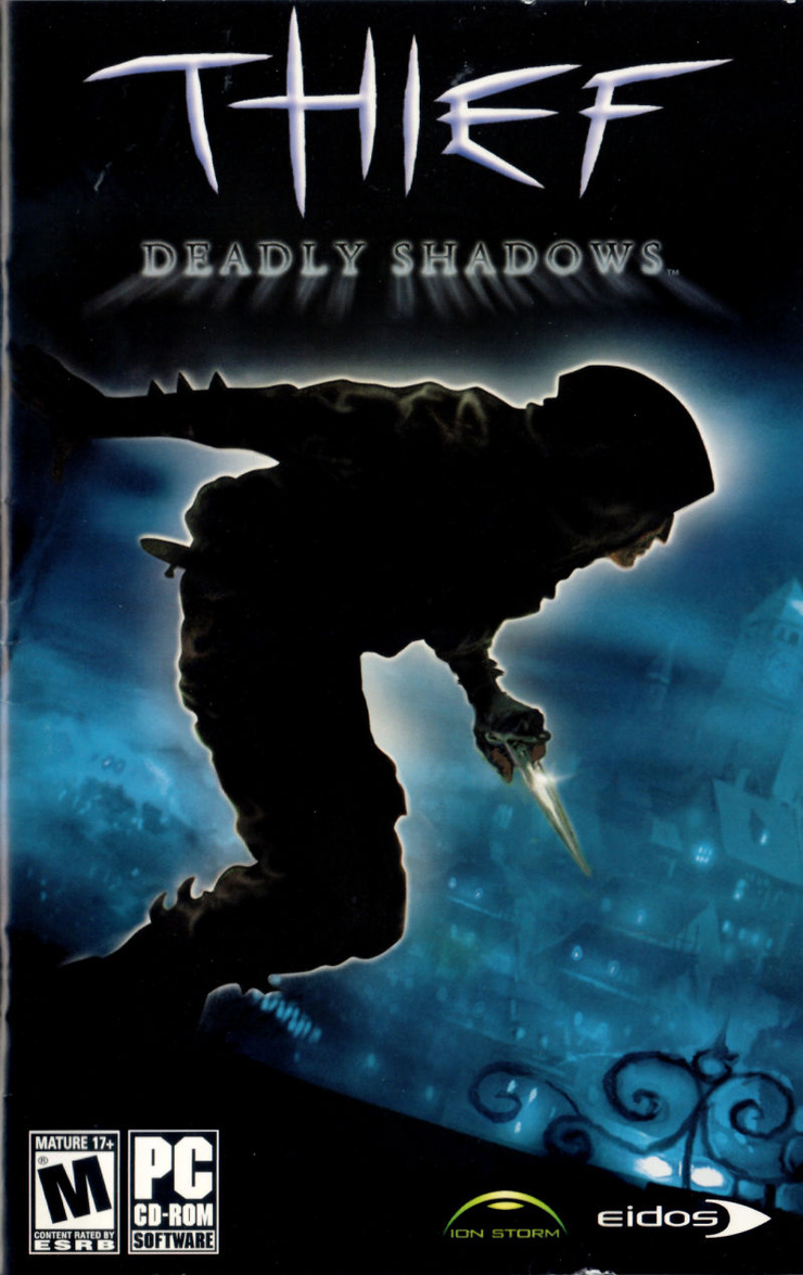 Picture of Thief: Deadly Shadows