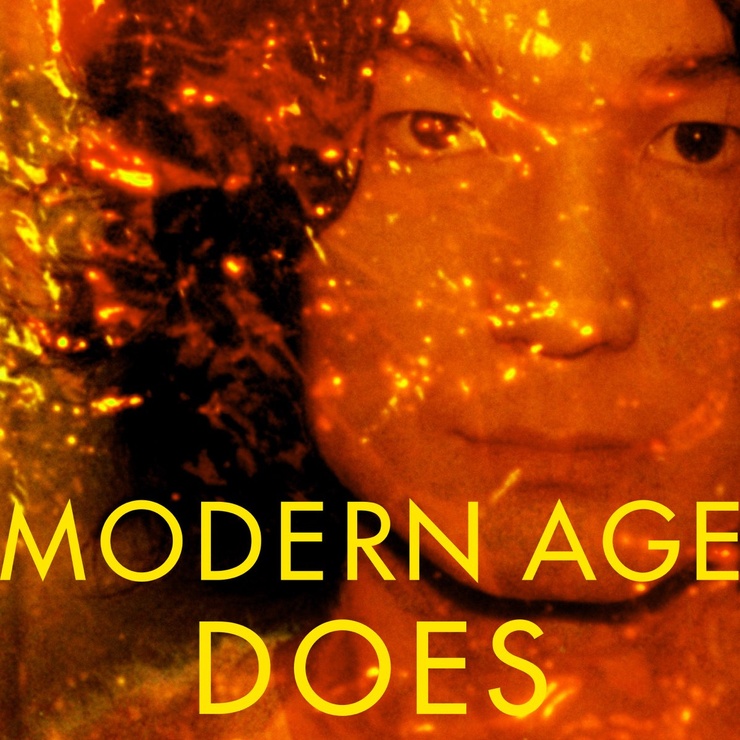 Picture of MODERN AGE