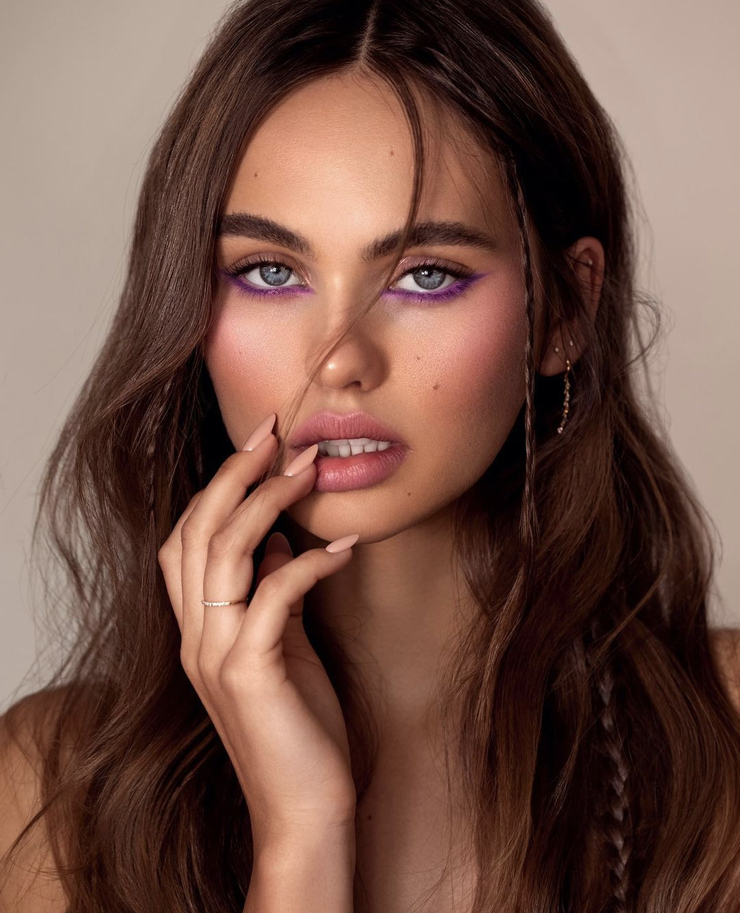 Image of Lily Easton