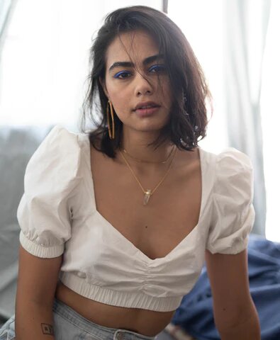 Picture of Naina Bhan