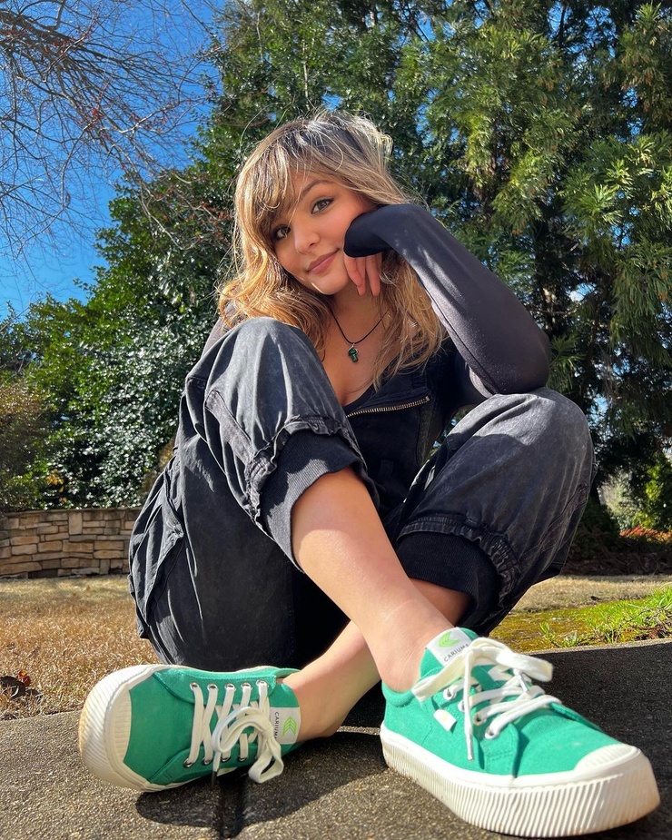 Picture of Cassady McClincy