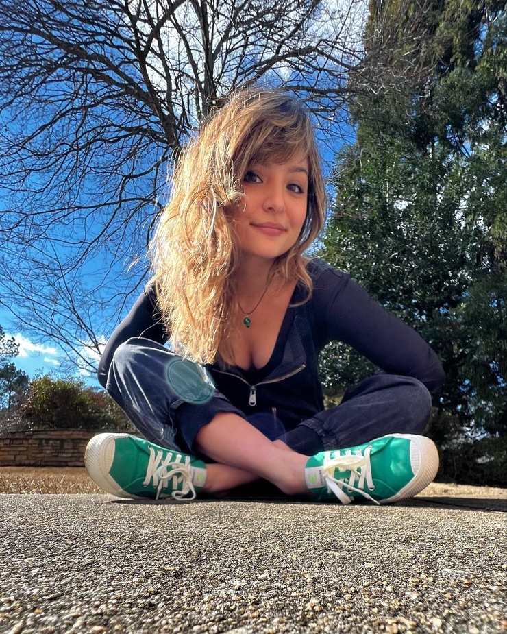 Picture of Cassady McClincy