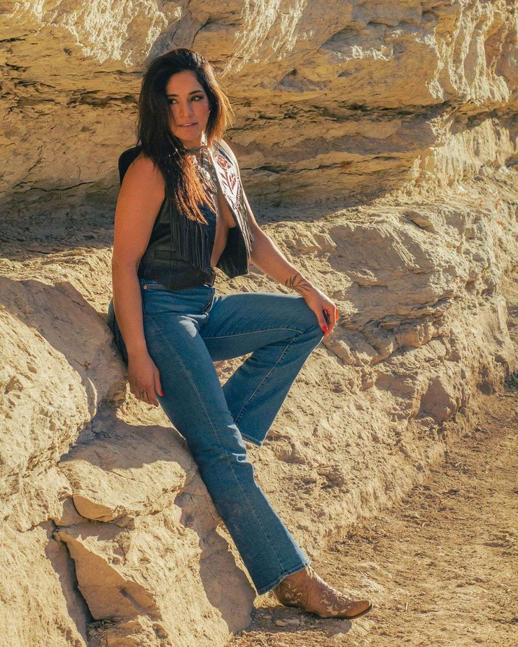 Picture of Victoria Gonzalez