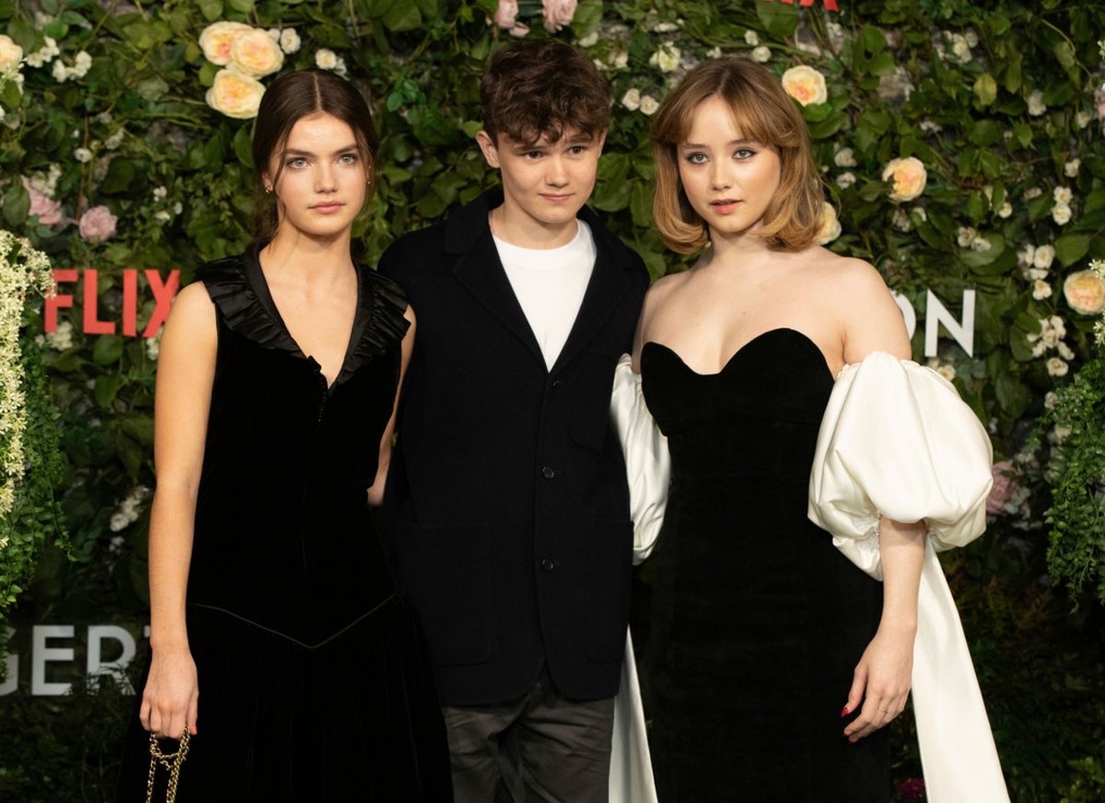 Picture of Ruby Stokes