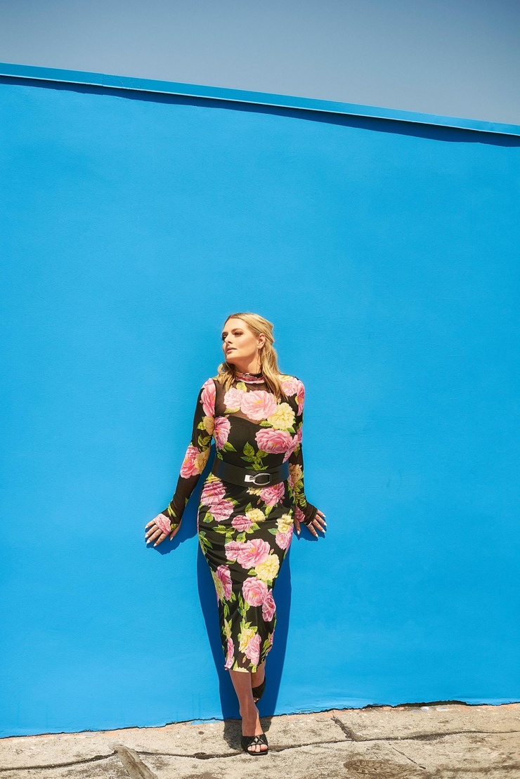 Picture of Lauren Ash