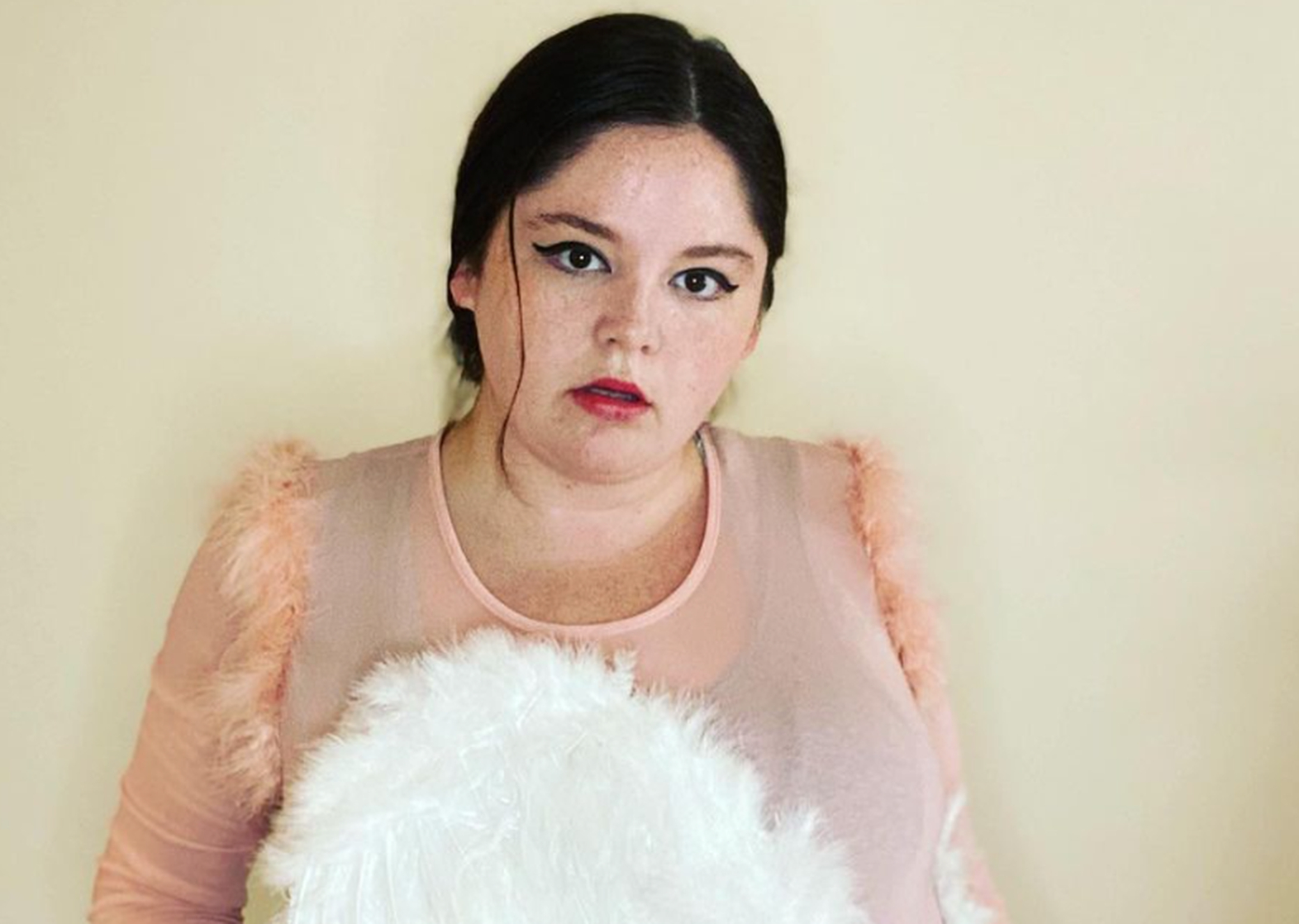 Picture of Megan Stalter