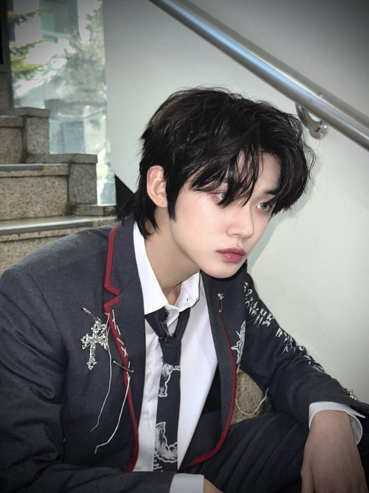 Picture of Choi Yeonjun (최연준)