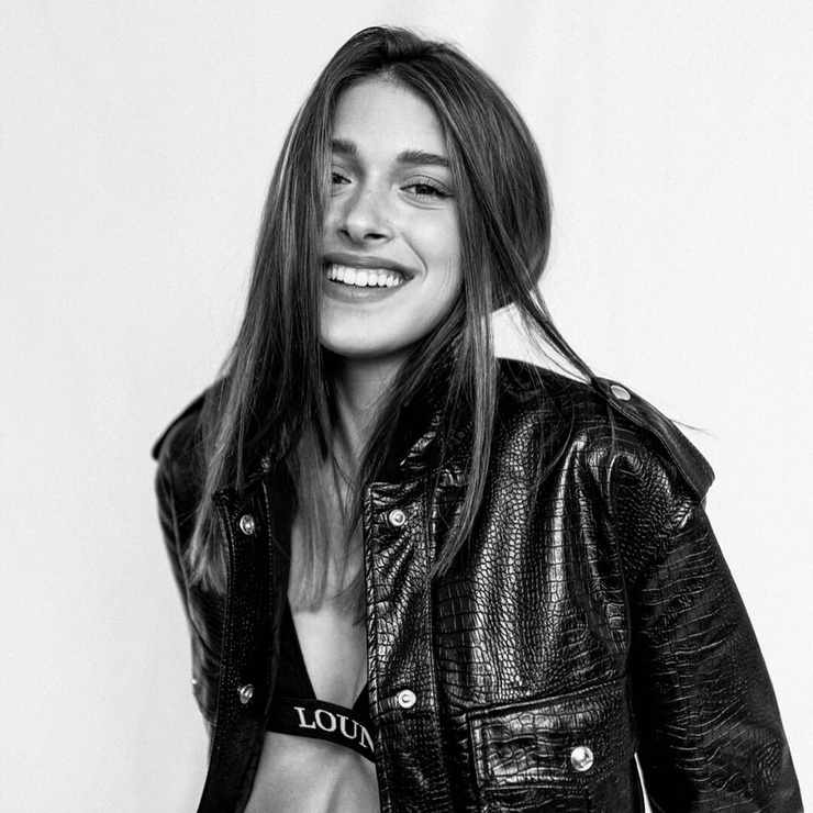 Picture of Nuria Oliu