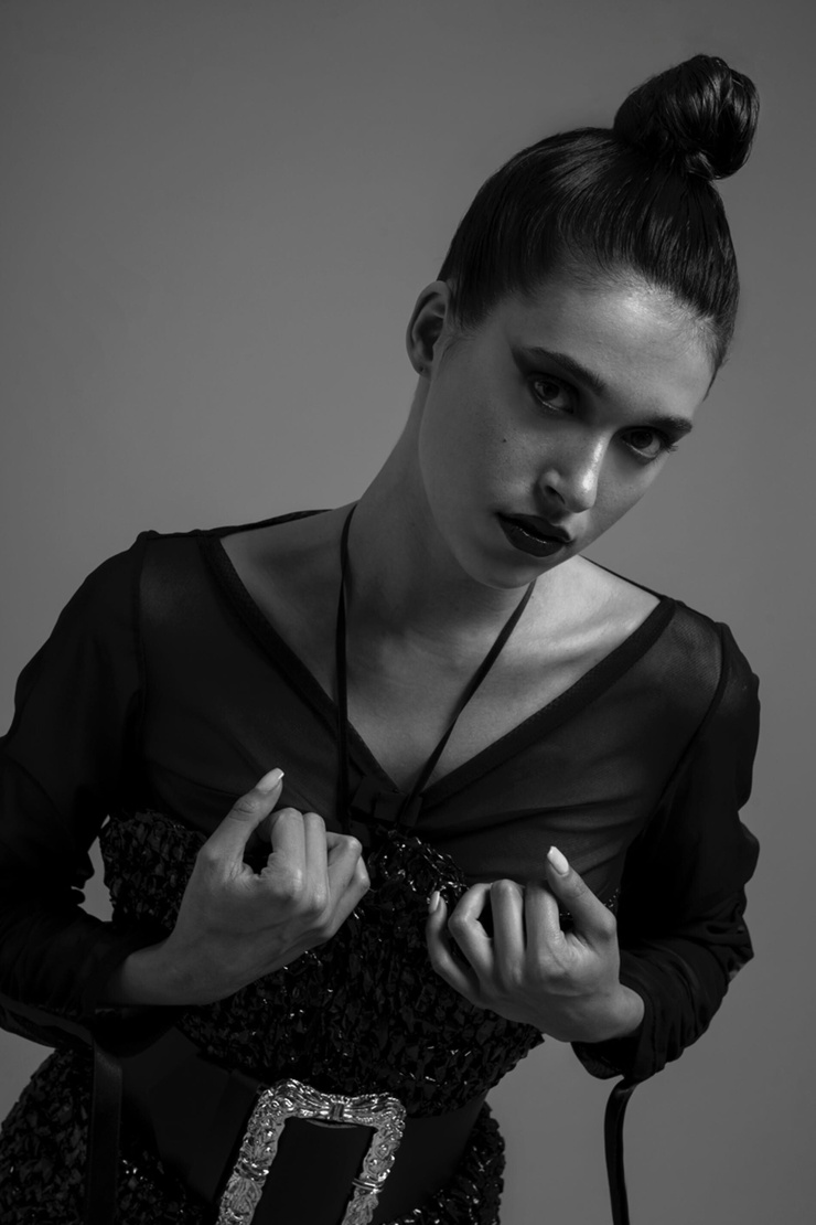 Picture of Nuria Oliu