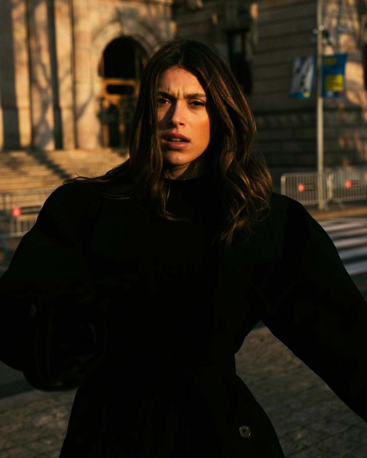 Picture of Nuria Oliu