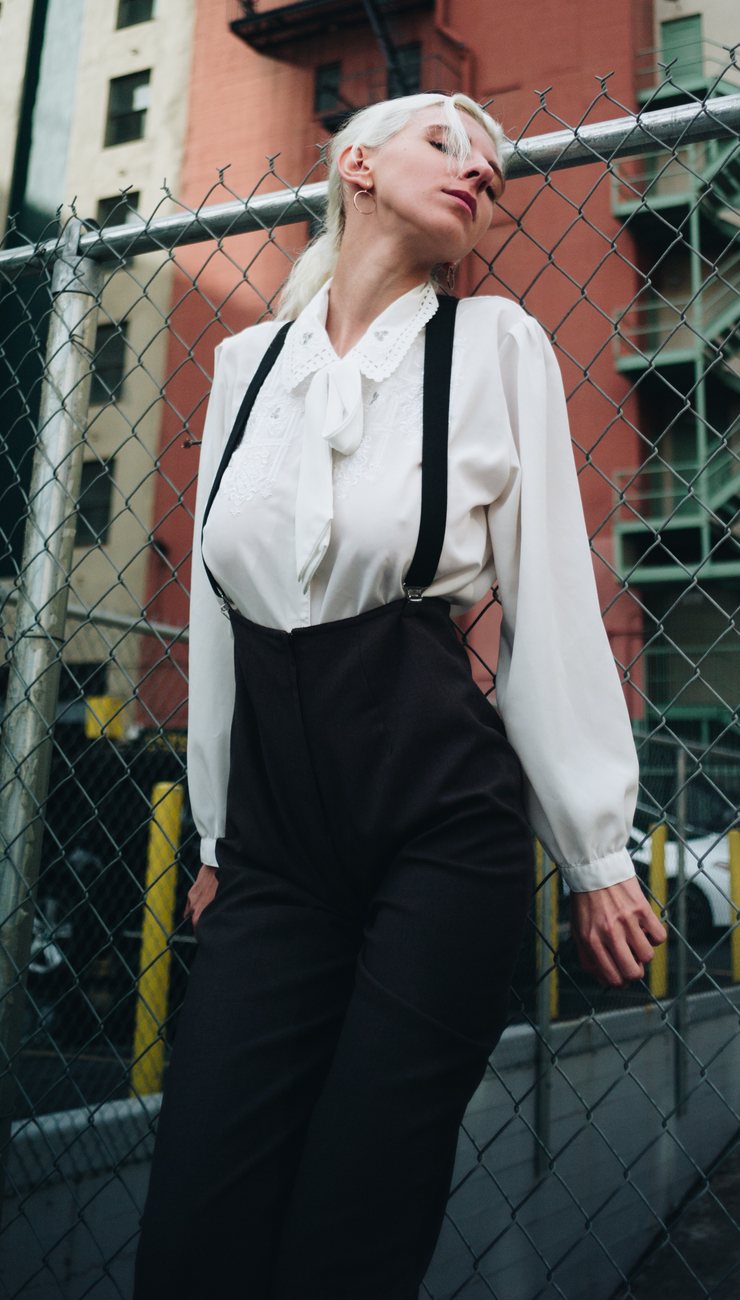 Image of Juniper "HopelessSoFrantic" Hope