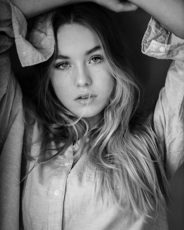 Image of Amelie Lammers