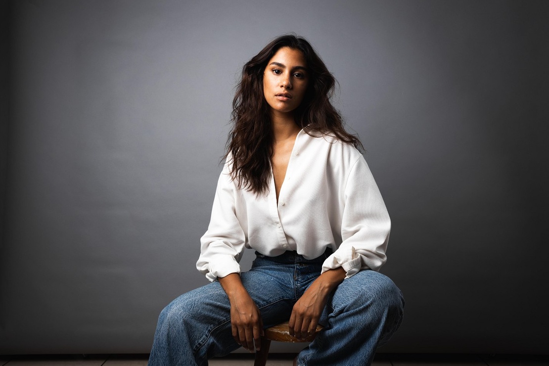 Picture of Dominique Naidoo