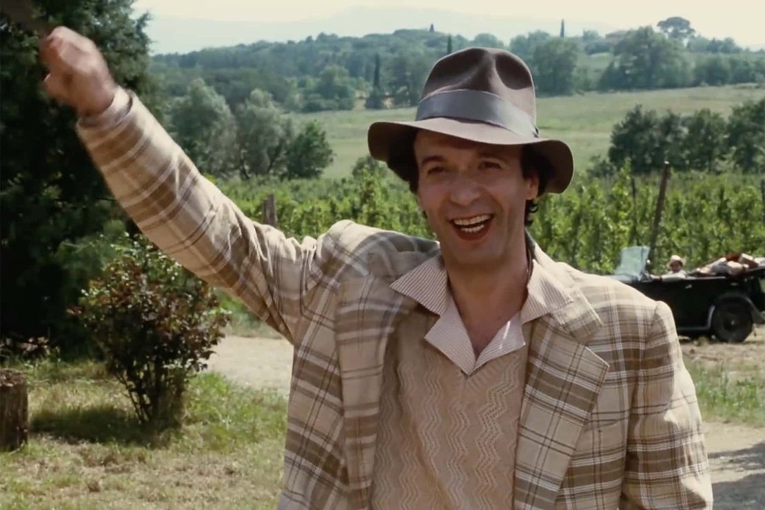 Picture of Guido Orefice (diplicate)