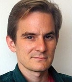 Picture of Robert Guest