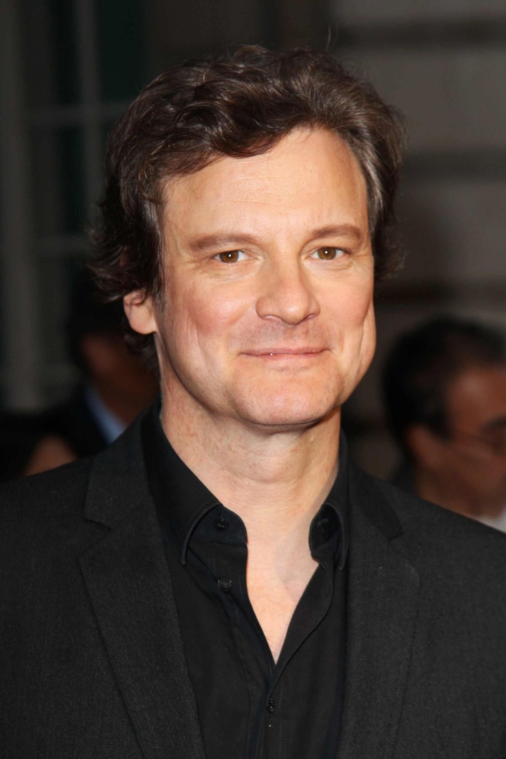 Colin Firth image