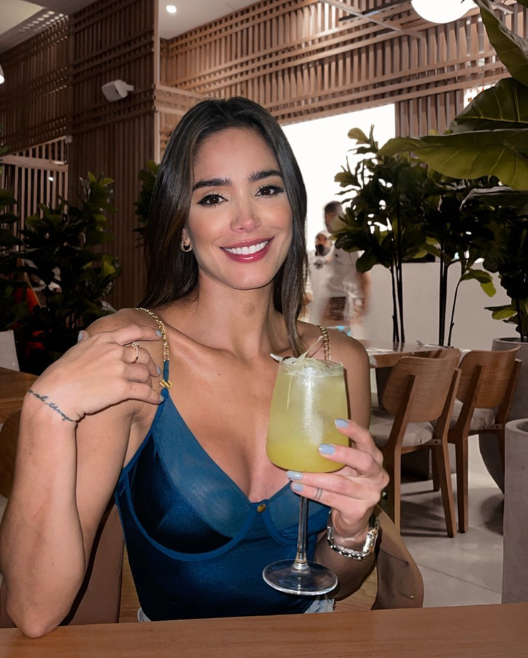 Picture of Paula Andrea Giraldo