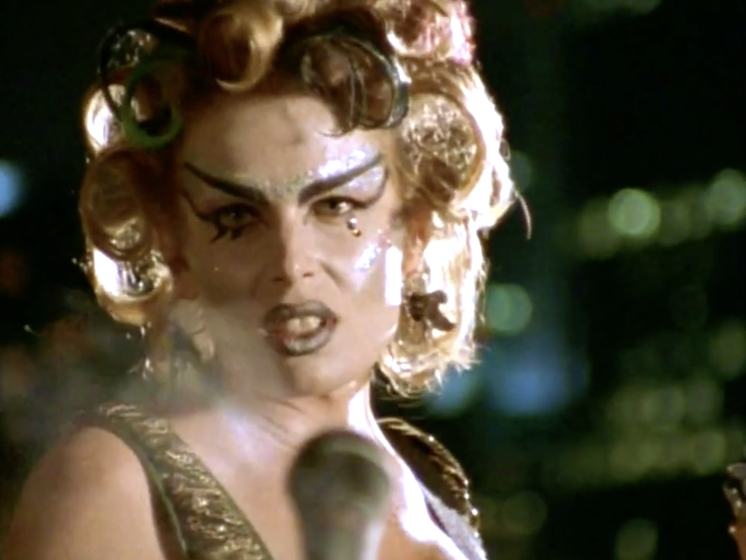 Picture of Black Scorpion (TV Series 2001)