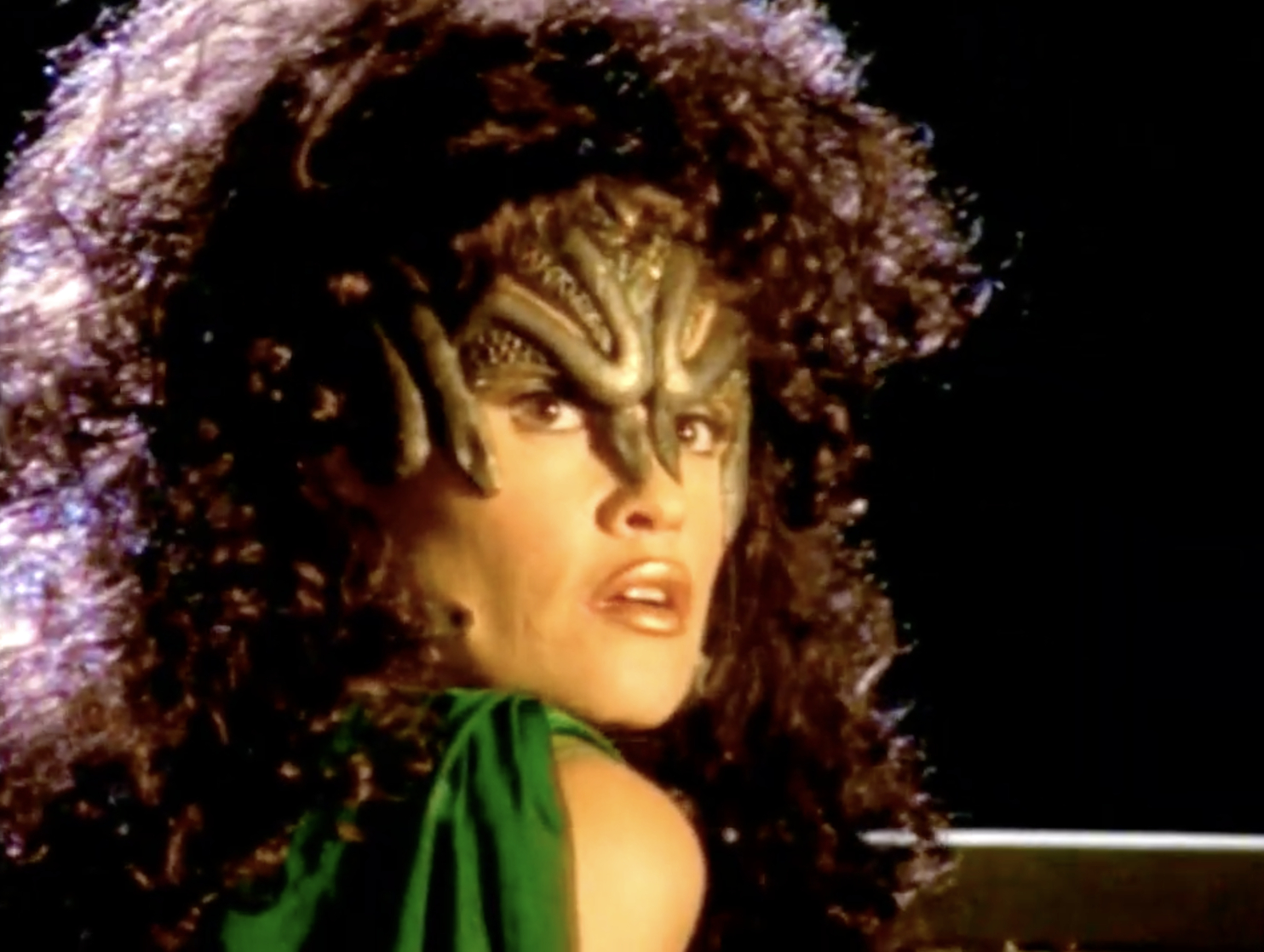 Picture of Black Scorpion (TV Series 2001)