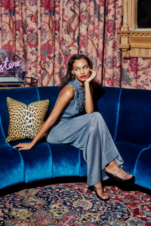 Picture of Sophia Jackson