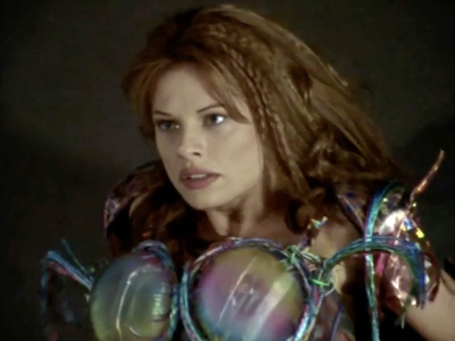 Image of Black Scorpion (TV Series 2001)