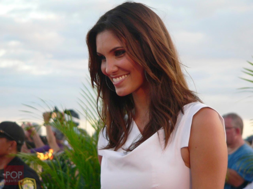 Picture of Daniela Ruah