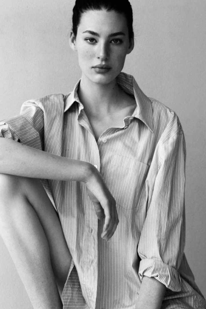 Picture of Audrey Grace (model)