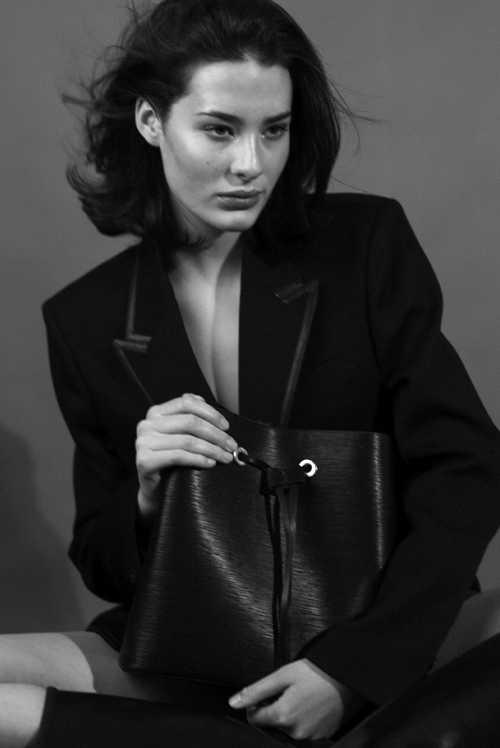 Picture of Audrey Grace (model)