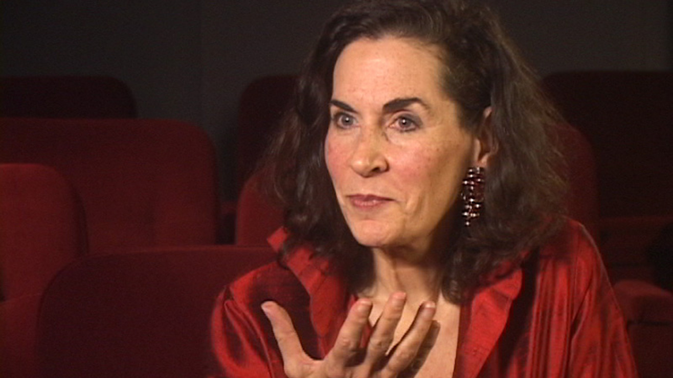 Picture of Randa Haines