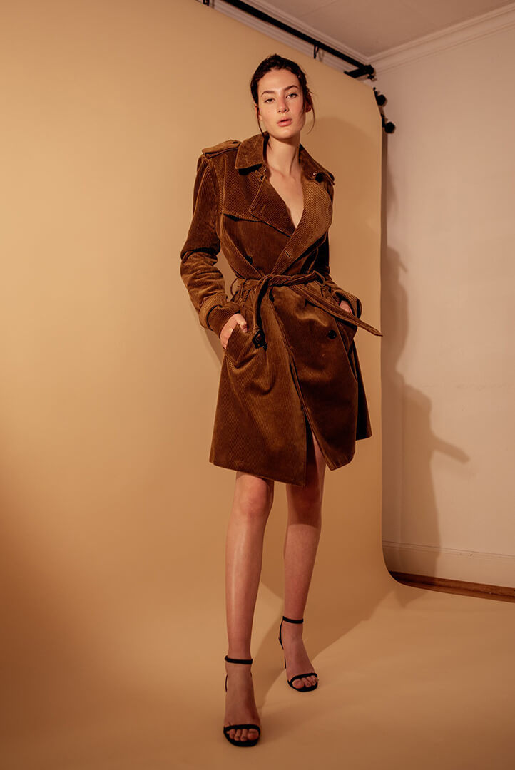 Picture of Audrey Grace (model)