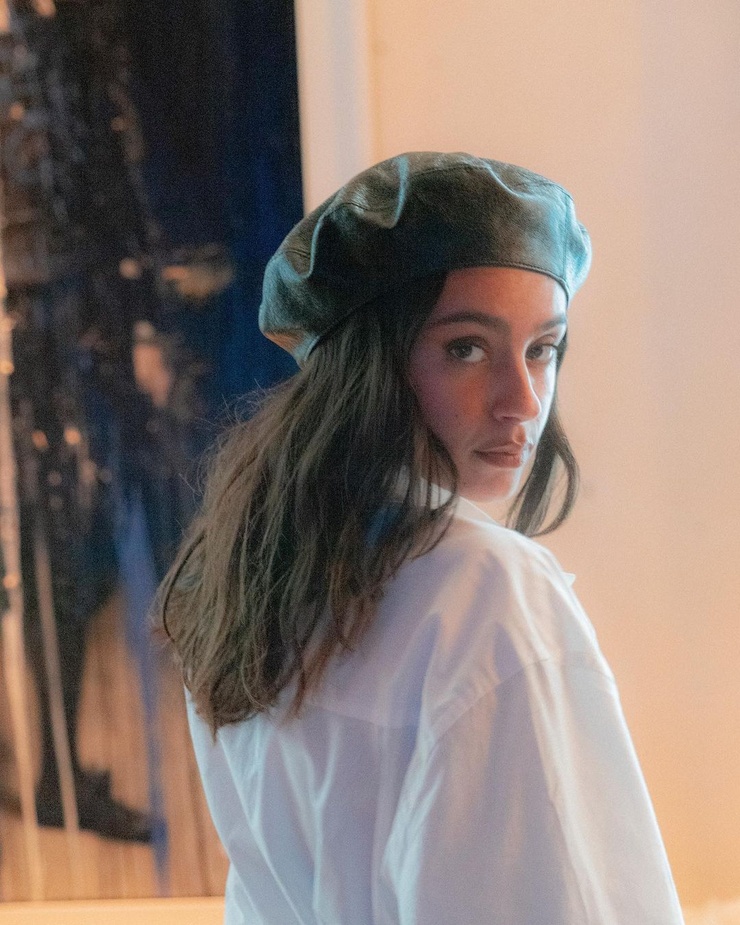 Picture of Carla Guetta