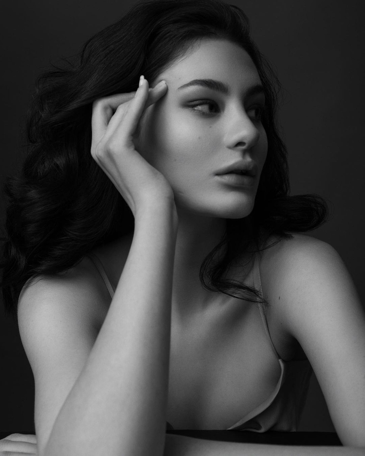 Picture of Audrey Grace (model)