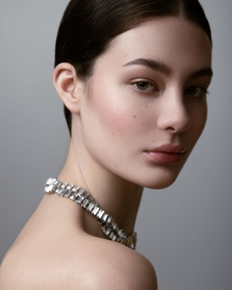 Picture of Audrey Grace (model)