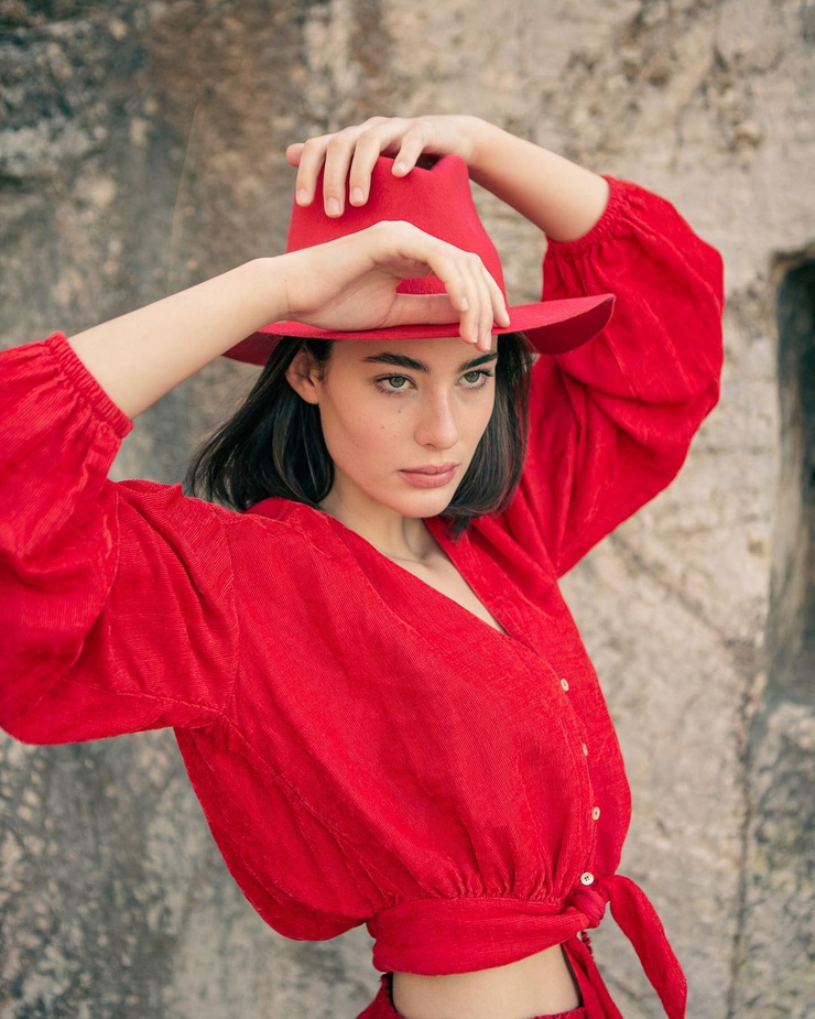 Picture of Audrey Grace (model)