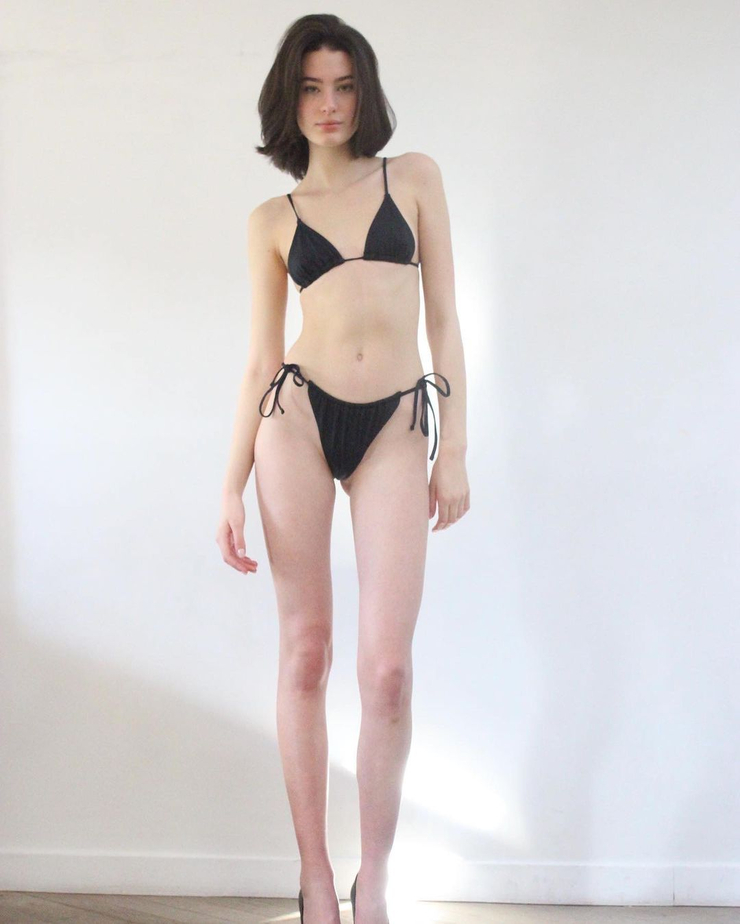 Picture of Audrey Grace (model)