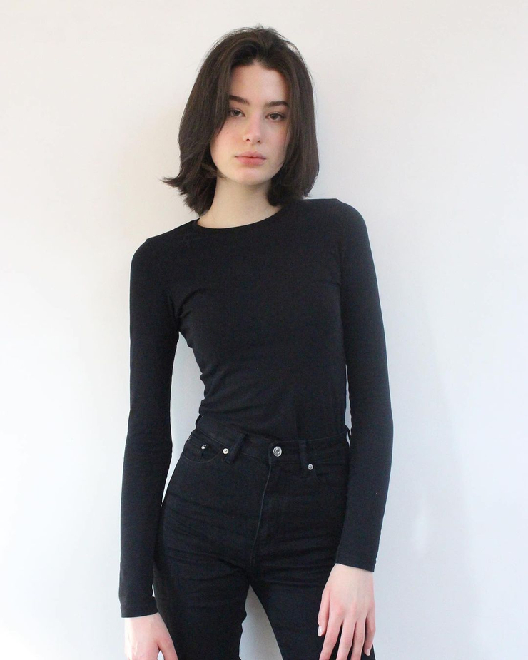 Picture of Audrey Grace (model)