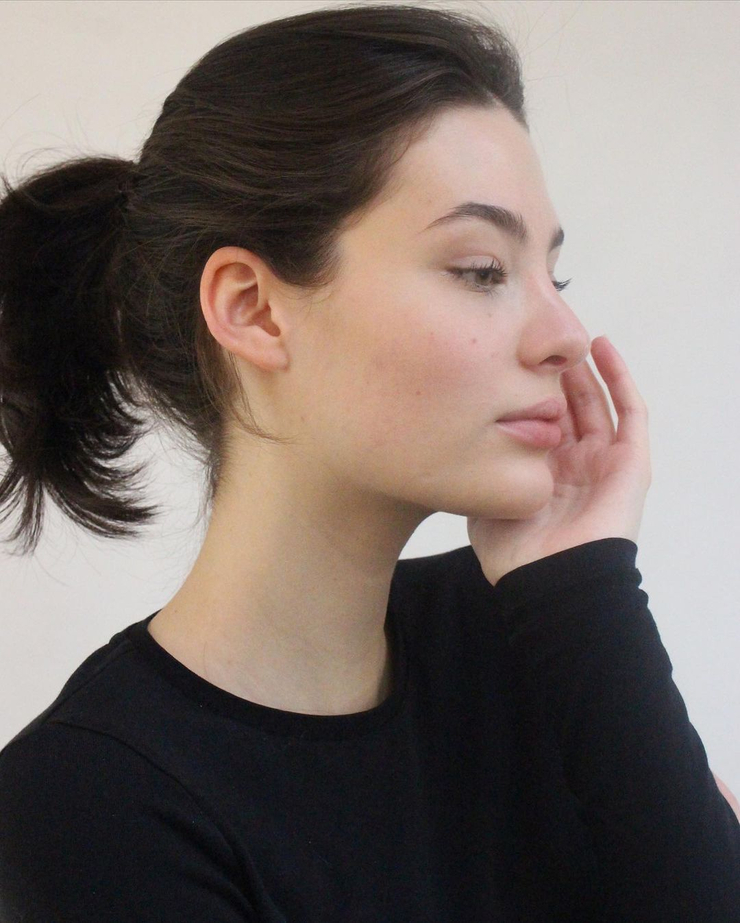 Picture of Audrey Grace (model)