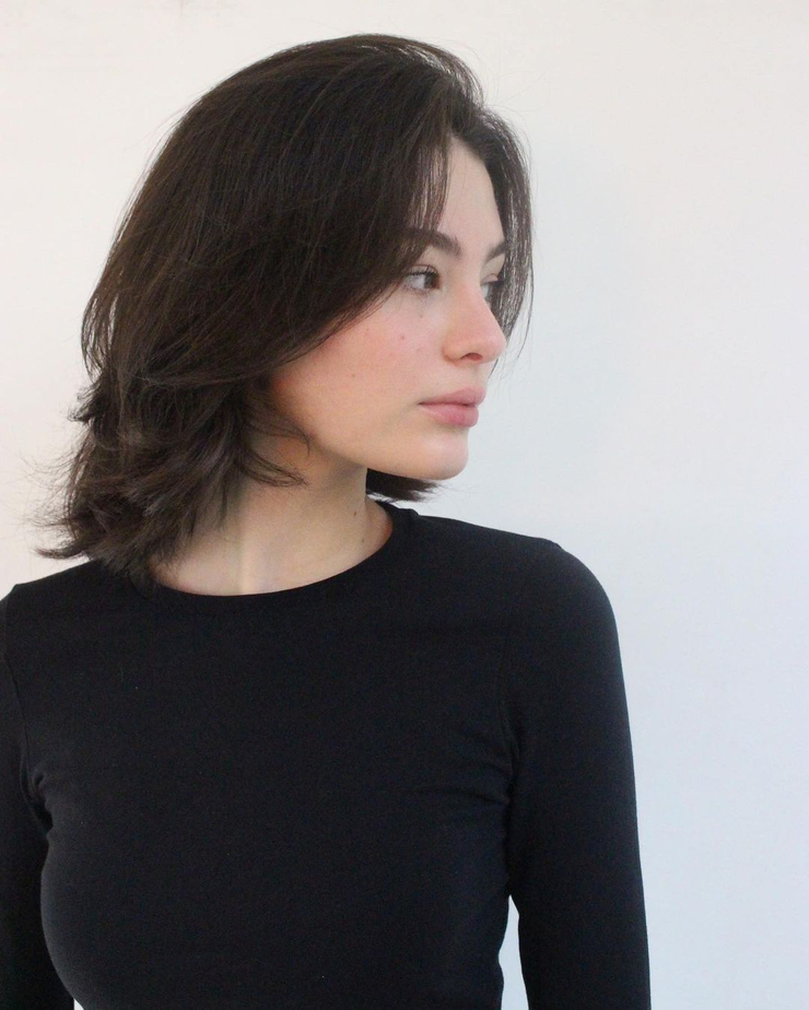 Picture of Audrey Grace (model)