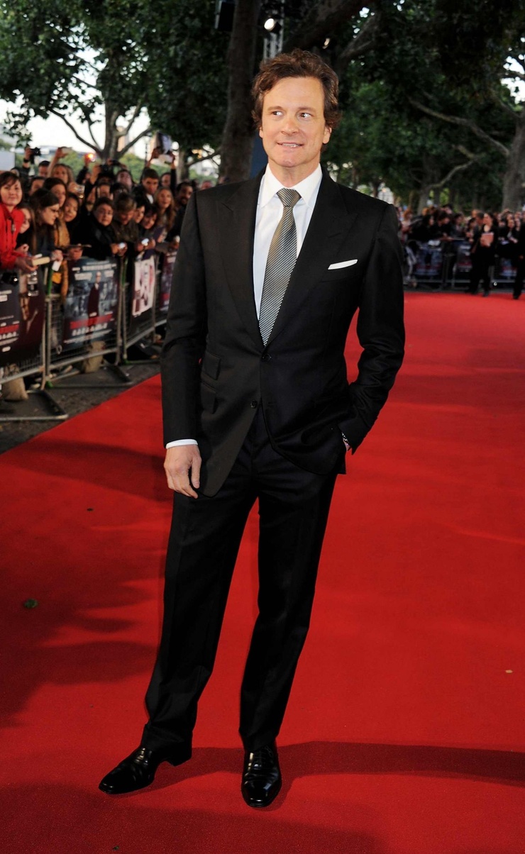 Picture of Colin Firth