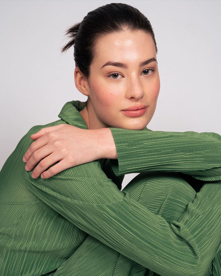 Picture of Audrey Grace (model)