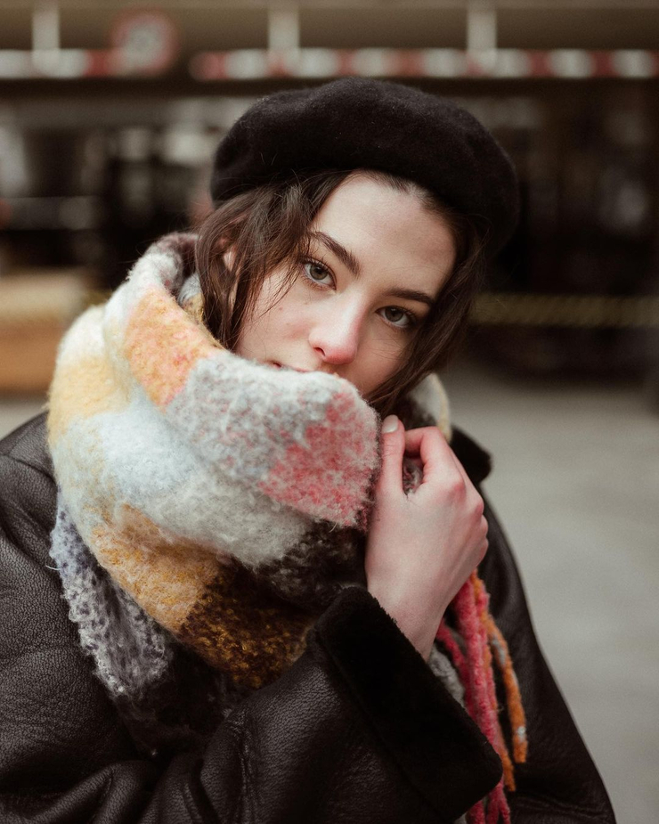 Picture of Audrey Grace (model)