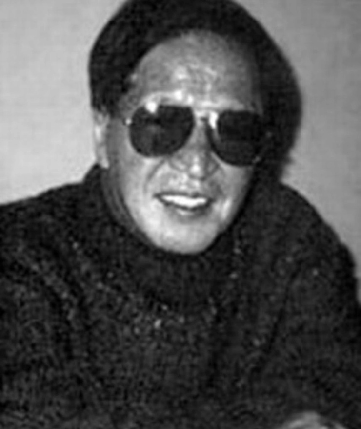 Picture of Jun Fukuda