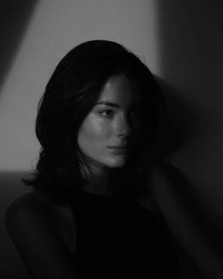 Picture of Audrey Grace (model)