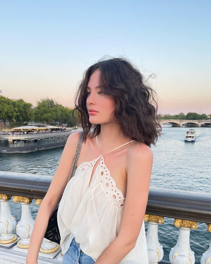 Picture of Audrey Grace (model)