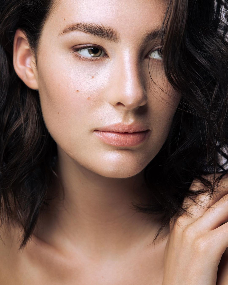 Image of Audrey Grace (model)