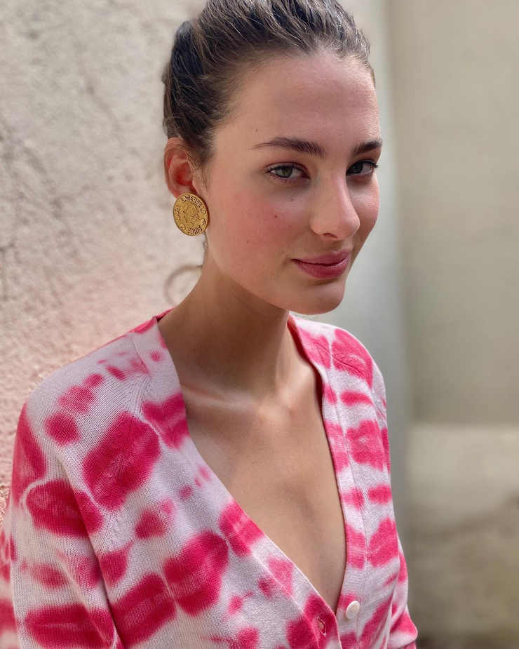 Picture of Audrey Grace (model)