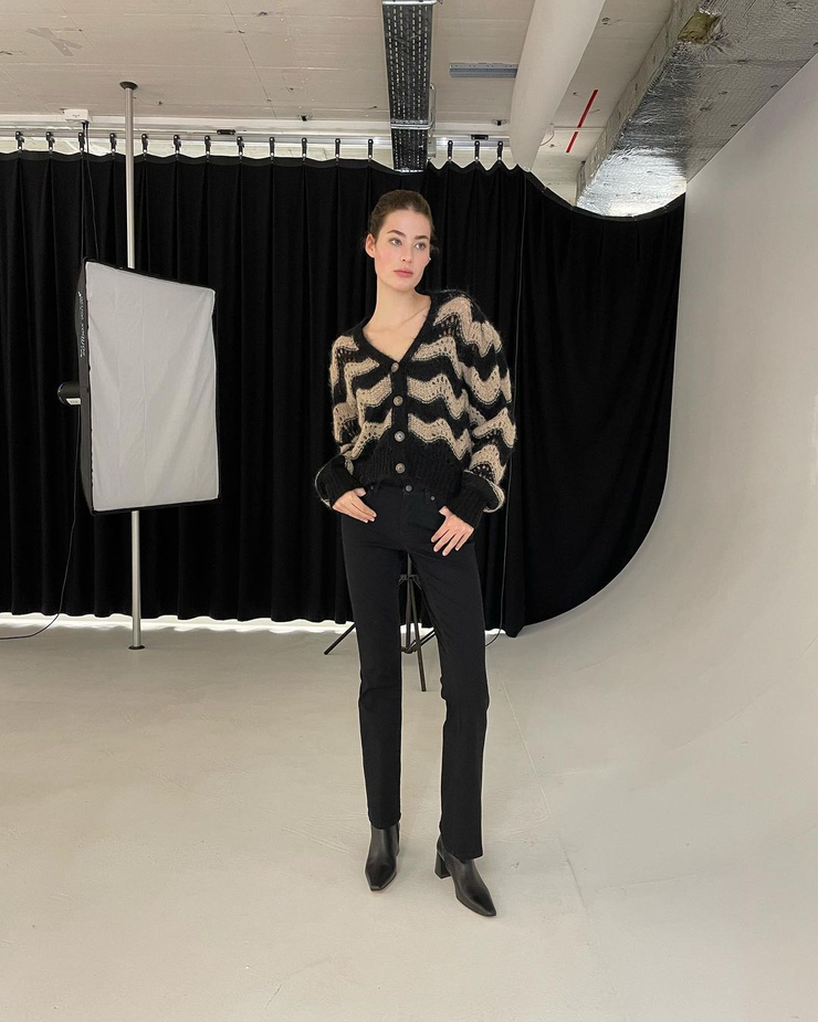 Picture of Audrey Grace (model)