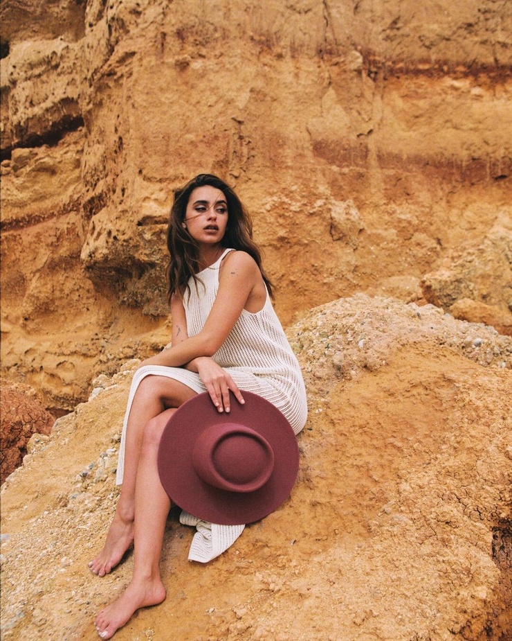 Picture of Carla Guetta