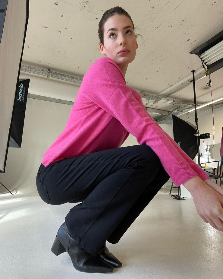 Picture of Audrey Grace (model)