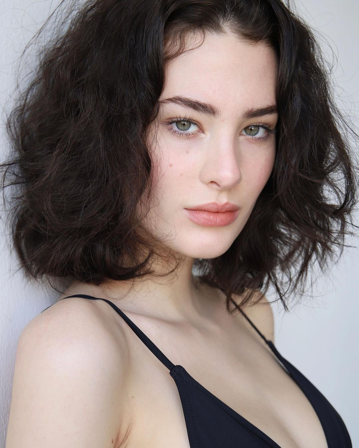 Picture of Audrey Grace (model)